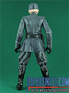 First Order Officer With Admiral Ackbar Star Wars The Black Series 6"