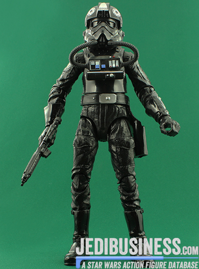 Oxixo Entertainment Earth 4-Pack Star Wars The Black Series 6"