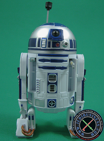 R2-D2 Star Wars Star Wars The Black Series 6"
