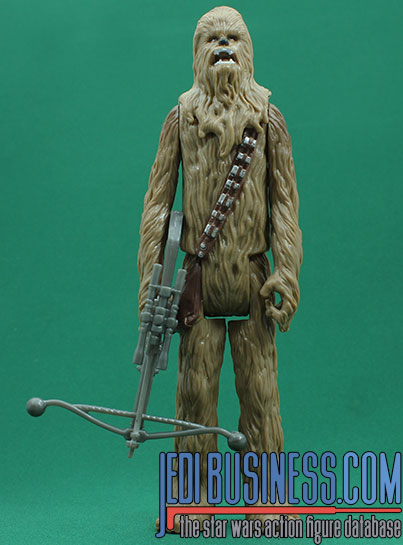 Chewbacca Target 8-Pack The Rogue One Collection